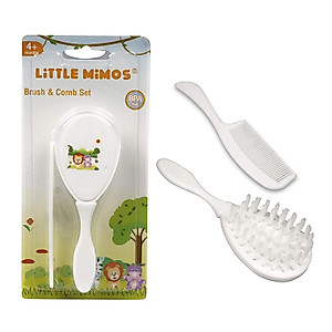 Jungle Safari New Baby Gift Basket - Yellow