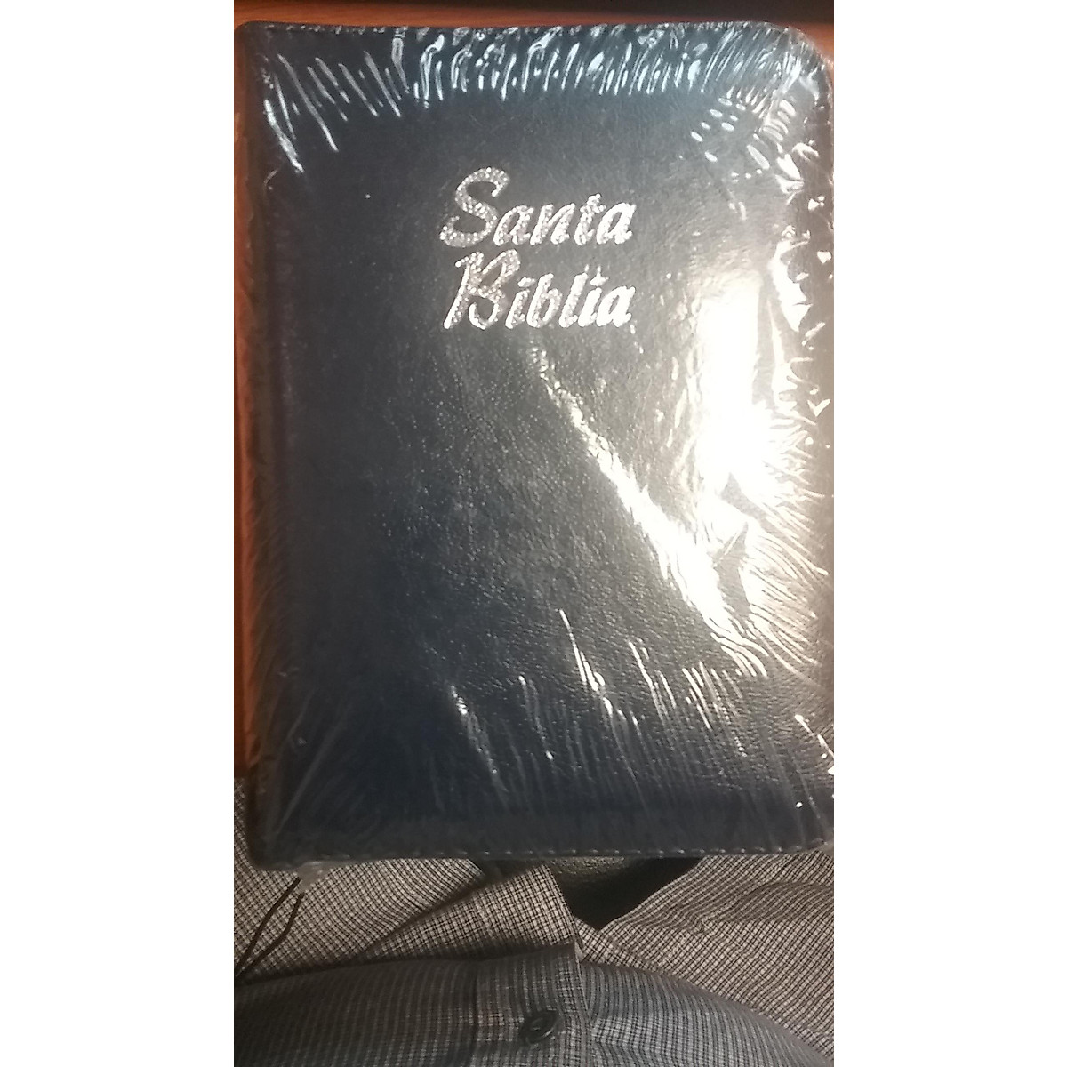 Santa Biblia