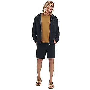 UGG Men's Dominick, Tar, Large