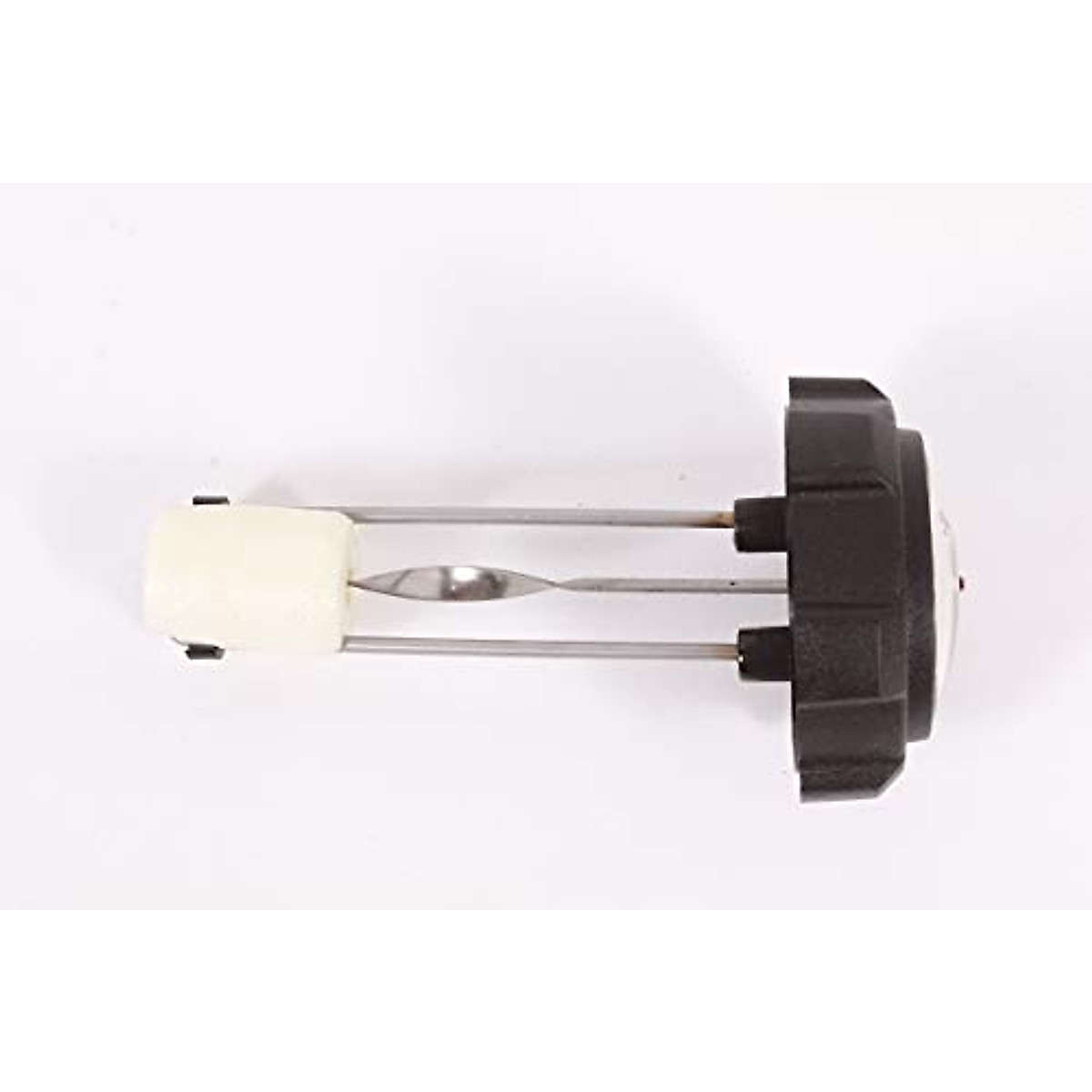 Briggs & Stratton 698109 Lawn & Garden Equipment Engine Fuel Tank Cap and Gauge Genuine Original Equipment Manufacturer (OEM) Part