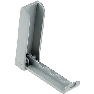 XIANGGUI 1983 Clothes Airer Hanger for Door Back Catch Rail Clothes Hanger Hook Holder Save Space Umbrella Stand Scarf Hangers High Capacity