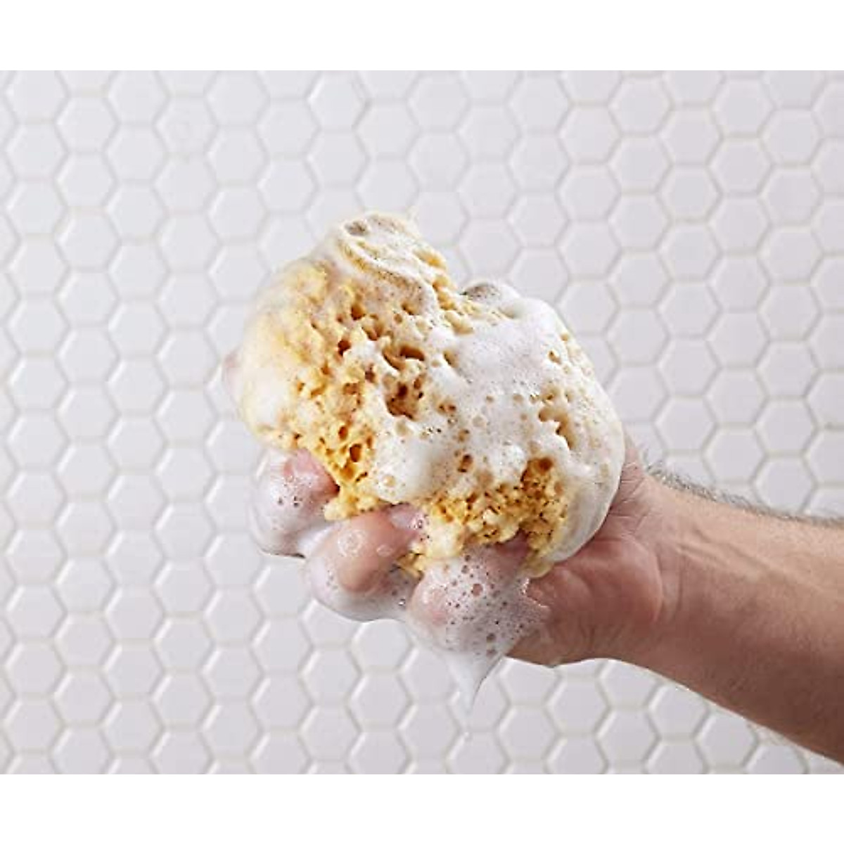 BULLDOG Mens Skincare and Grooming Body Wash, Alpine, 16.9 Fluid Ounce