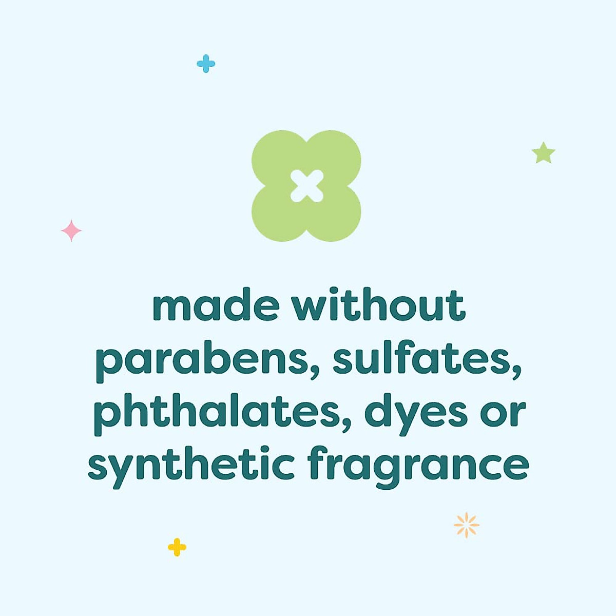 Babyganics Diapers, Size 3, 68 ct, Babyganics Ultra Absorbent Diapers