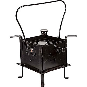 Brazier - 18th Century - Hand Forged