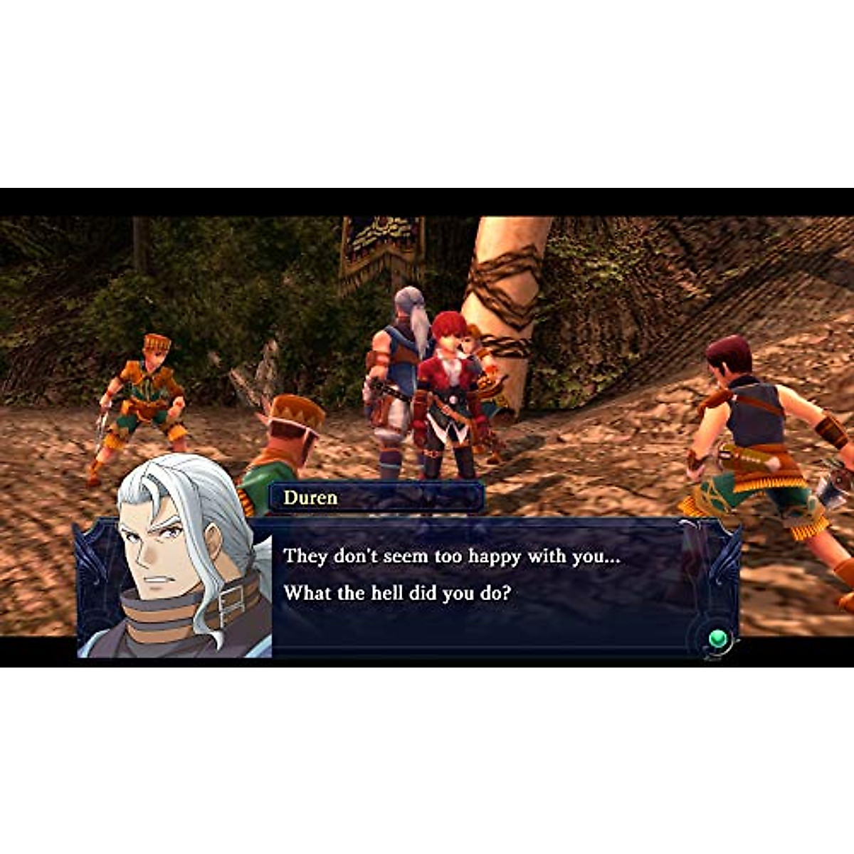 Ys: Memories of Celceta (PS4)