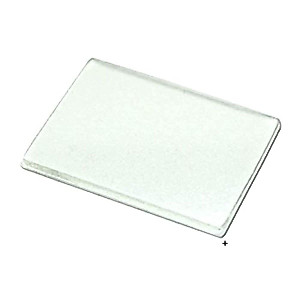 Marcy Adhesives Replacement Windshield Rain Sensor Pad/Lens See Model Fitment
