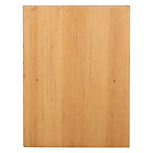 Wood Elite Flash Drive Box with Photo