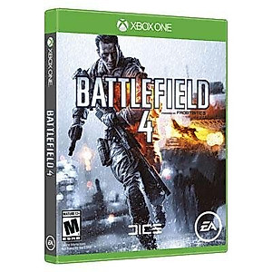 Battlefield 4