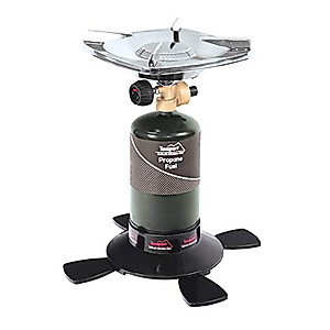 Texsport Single Burner Propane Stove