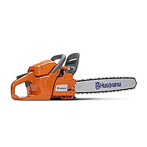 Husqvarna 24 Inch 460 Rancher Gas Chainsaw