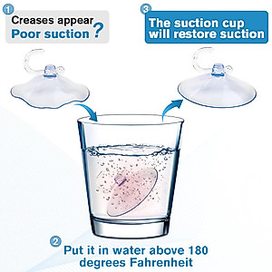 Beard Bib Apron, Beard Hair Catcher Waterproof Non-Stick Grooming Cloth, Shaving & Trimming & Beard Hair Catcher, with 3 Suction Cups, Best Gifts for Men