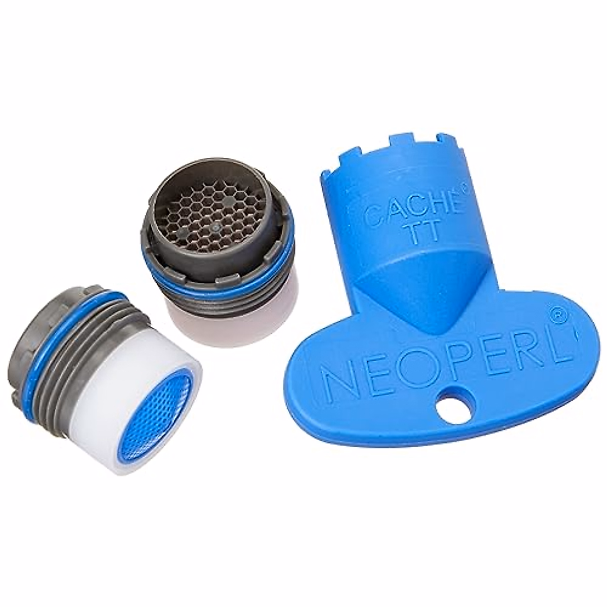 Grohe 13937000 Repair Part Mousseur Set, No Finish