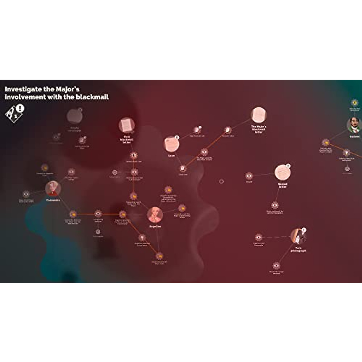 Agatha Christie: Hercule Poirot - The First Cases - Nintendo Switch