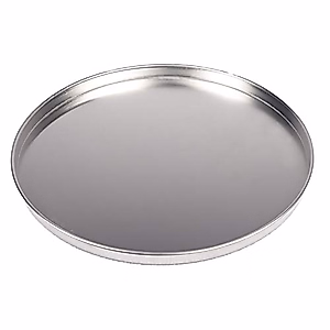 BBQ Guru Rib Rings | Rib Rack for Smoking/Grillings Holds 5 Ribs and a Whole Chicken