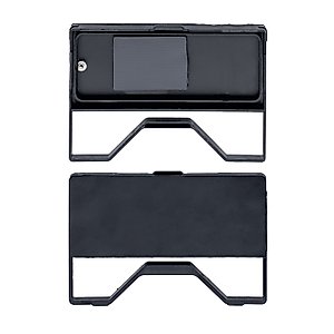 Best Shopper - Replacement Solid State Drive Tray Compatible for MacBook Pro 13" Retina (A1425 / Mid 2012 / Early 2013)