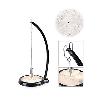 ATD Creative Sand Pendulum /Painting Pendulum Home Decoration(Contains Natural Sand Independent Packing)