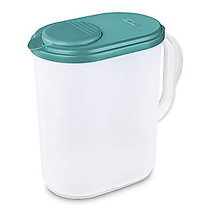 Ultra Seal 1 Gallon Pitcher