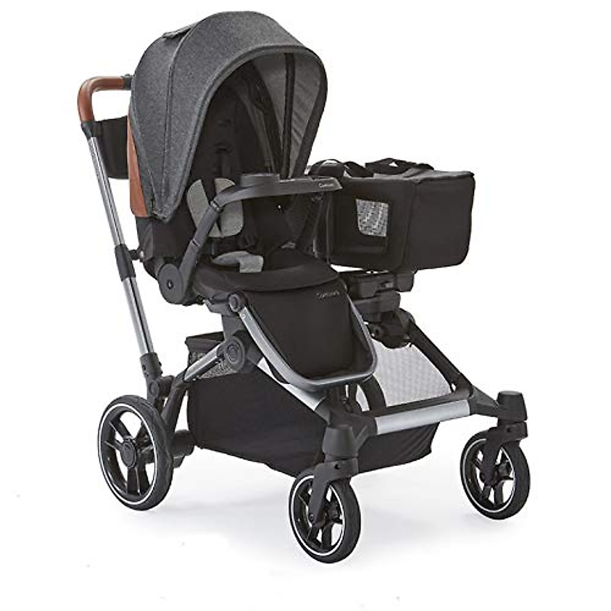 Contours Element Baby Stroller Child Tray Accessory Exclusively for Contours Element Stroller, Black