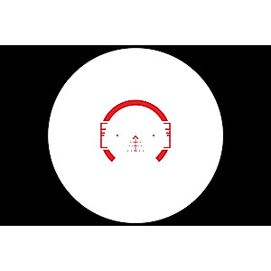 Primary Arms SLX 3x32mm Gen III Prism Scope - ACSS-5.56-Model 2 Reticle