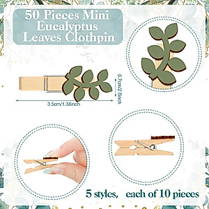 Patelai 321 Pcs Baby Shower Games Supplies, 5 Sets (50 Cards Each) Activities Cards with 20 Pencils 1 Don't Say Baby Sign 50 Clothespin(Greenery)