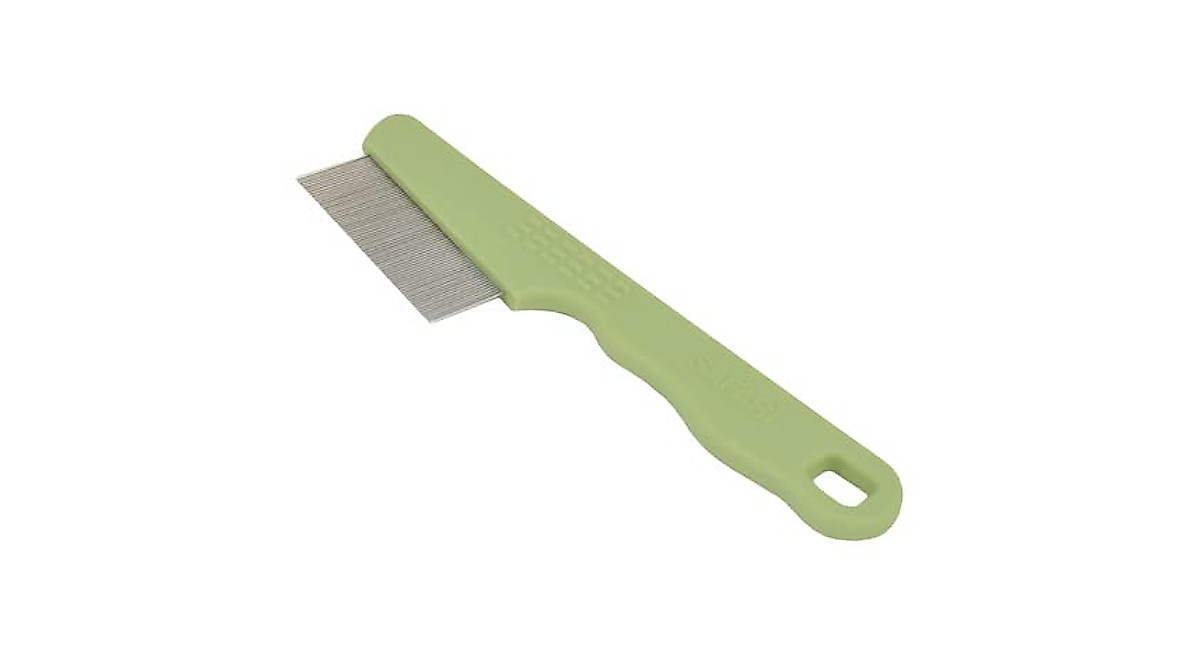 Coastal Cat Flea Comb - Essential Grooming Tool