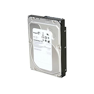 Seagate SAS 500 GB Hard Drive 16 MB Cache 3.5-Inch Internal Bare-OEM Drives, ST3500414SS