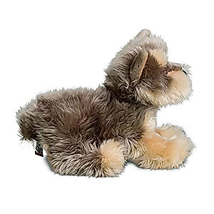 Douglas Yettie Yorkie Yorkshire Terrier Dog Plush Stuffed Animal