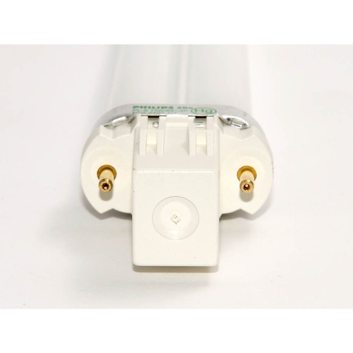 Philips 146852 - PL-S 13W/841/2P Alto Single Tube 2 Pin Base Compact Fluorescent Light Bulb