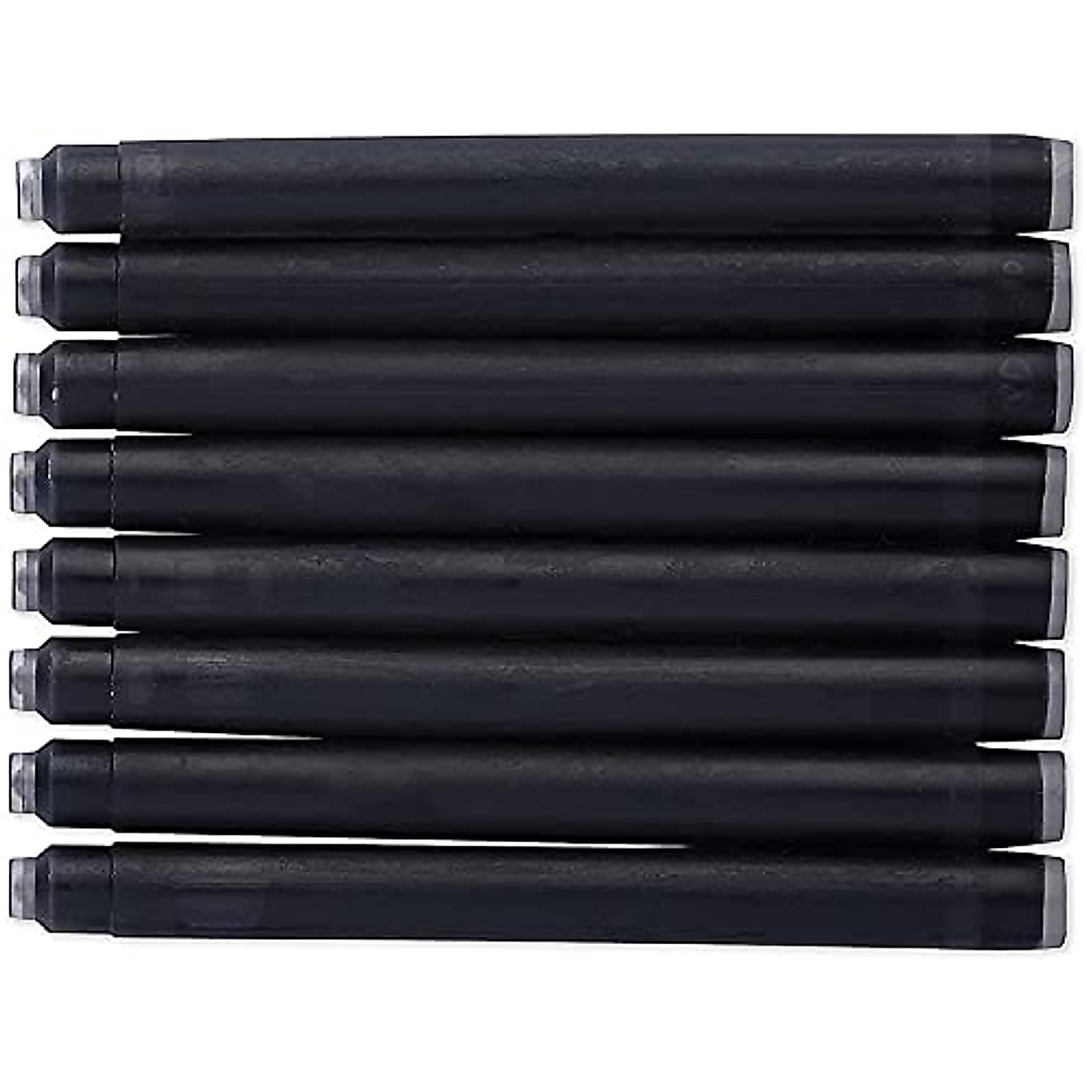 WAT52021 Refill Cartridges for Waterman Fountain Pens (2-Pack)
