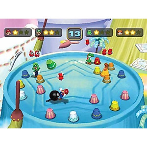 Mario Party 5 (Renewed)