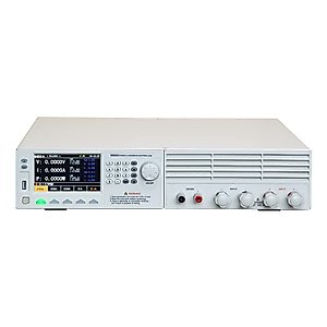 BEICH CH6321B Programmable DC Electronic Load for Battery Discharge 150V 120A 900W