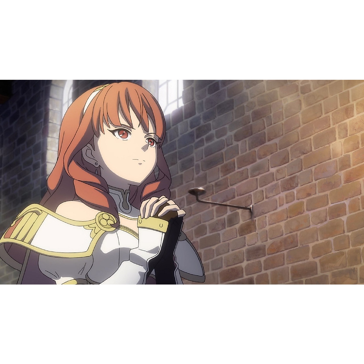 Fire Emblem Echoes: Shadows of Valentia [Early Purchase Special Edition] "TCG Fire Emblem 0 (Cipher)" With 1x Limited Card