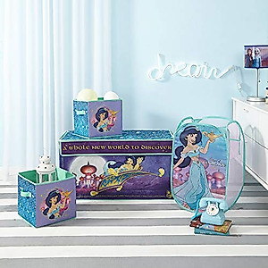 Idea Nuova Aladdin Storage Set