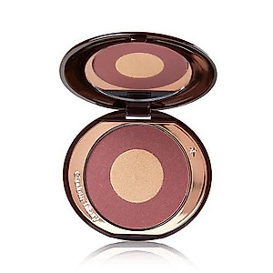 Charlotte Tilbury Cheek To Chic - Walk Of No Shame