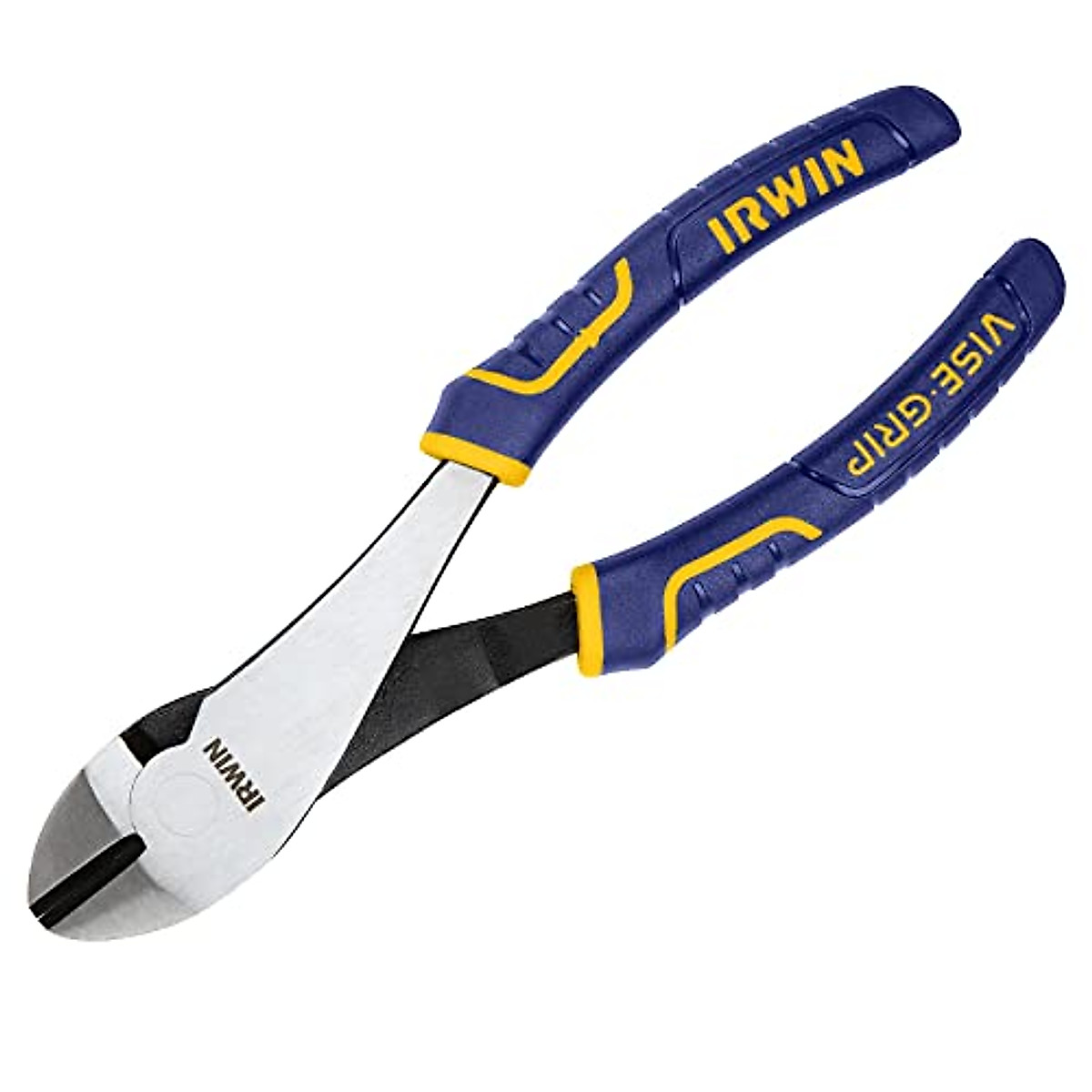 IRWIN VISE-GRIP Pliers, Diagonal Cutting, 7-Inch (2078307)