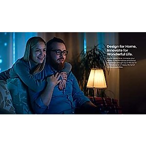 Hisense 120L5F Laser Cinema 4K Ultra Short Throw Laser Projector with 120” ALR Screen | 2700 ANSI Lumens | Android TV | HDR10 | Built-in Alexa and Google Assistant