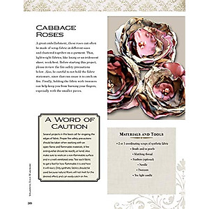 Steampunk Your Wardrobe, Revised Edition: Sewing and Crafting Projects to Add Flair to Fashion (Design Originals)