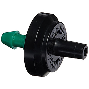 Raindrip PC8025B 25-Count 2 GPH Drippers