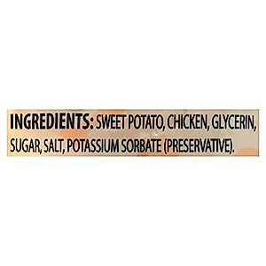 Golden Rewards 16 oz Sweet Potato Chicken (1)