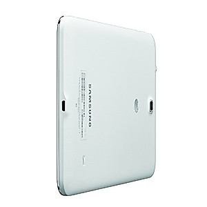 Samsung Galaxy Tab 4 4G LTE Tablet, White 8-Inch 16 GB (AT&T)