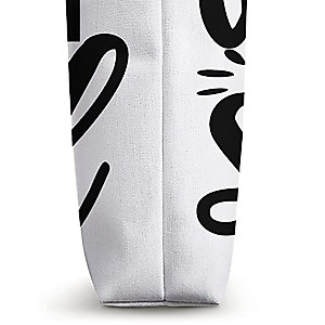 Religious Jesus Christian It's Well With My Soul Church Tote Bag