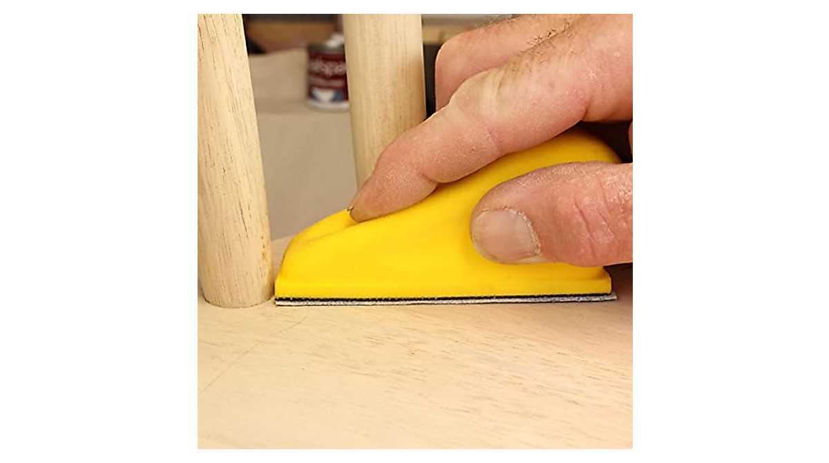 Gator MicroZip Sander Kit - Perfect Detail Finishing