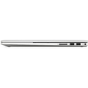 HP Envy 17t High Performance Laptop, 17.3" Full HD Touchscreen, Intel Core i7-1165G7 Processor, Intel Iris Xe Graphics, 16GB RAM, 1TB SSD, Backlit Keyboard, Wi-Fi 6, Windows 10 Home