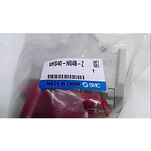 Smc Vhs40-N04b-Z, Pressure Relief Valve, Port Size: 1/2", Body Size: Vhs40-N04b-Z
