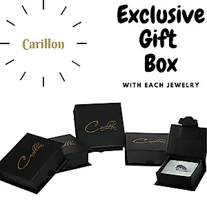 Carillon Black Spinel Oval Shape 7.9 Carat Natural Earth Mined Gemstone 10K Yellow Gold Ring Unique Jewelry for Women & Men