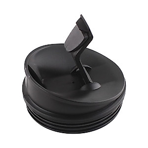 Joyparts Replacement Parts Female Fins Blade and 32oz cup with Lid,Compatible with Ninja Blender Auto iQ BL482 30 DOB,BL451 30 DOB,BL480D 69 DOB,BL455 30 DOB