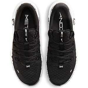 Nike Metcon 5 Black/White DV3950 001 Women's Size 10.5