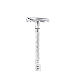 Double Edge Safety Razor