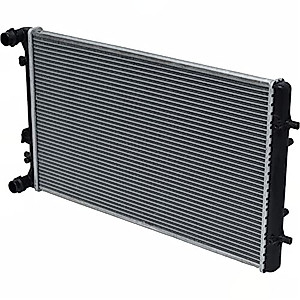 ORTUS UNI Radiator Fits VW3010103
