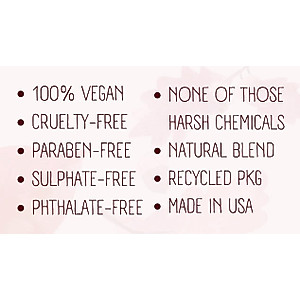 Jelly Donut Perfume Fine Fragrance Mist by Body Botanic 5 Fl Oz - with Botanicals and Sweet notes of Fluffy Doughnut, Raspberry Jam, Whipped Cream and Powdered Sugar.